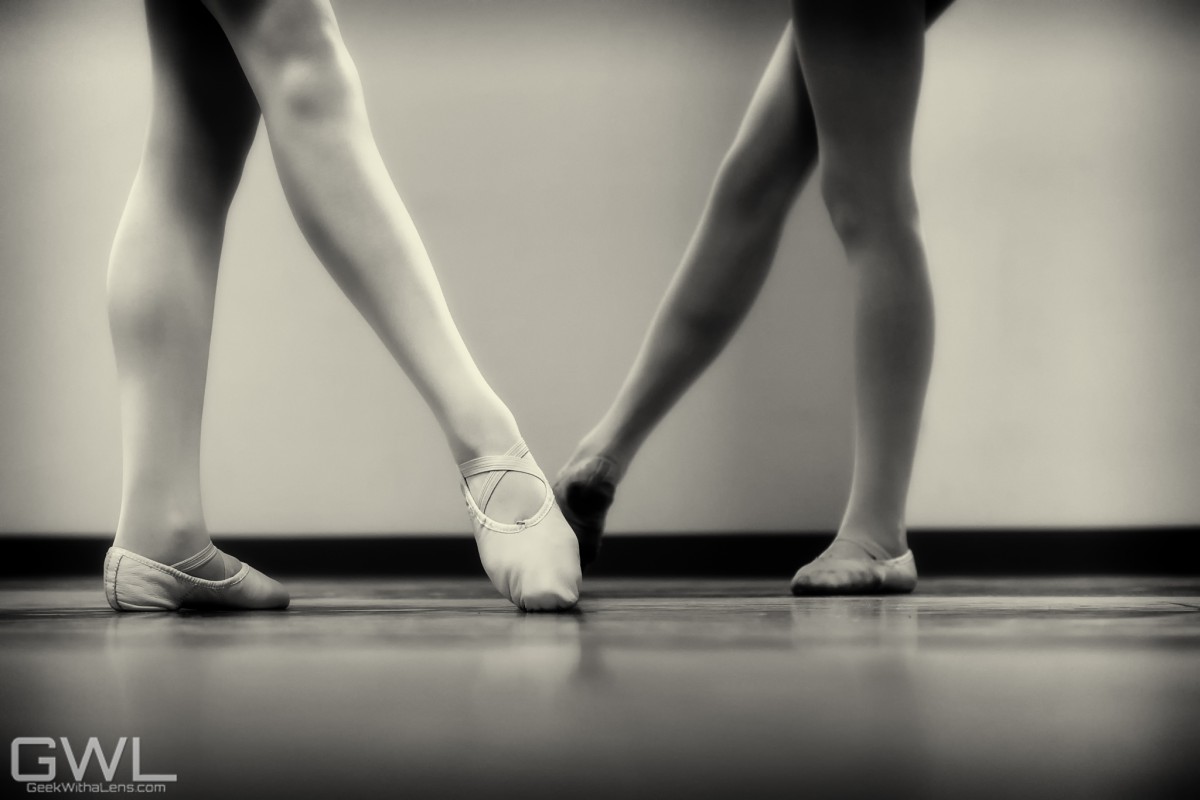 10 Secrets to a Successful Dance Audition | At the Barre with Miss Erin